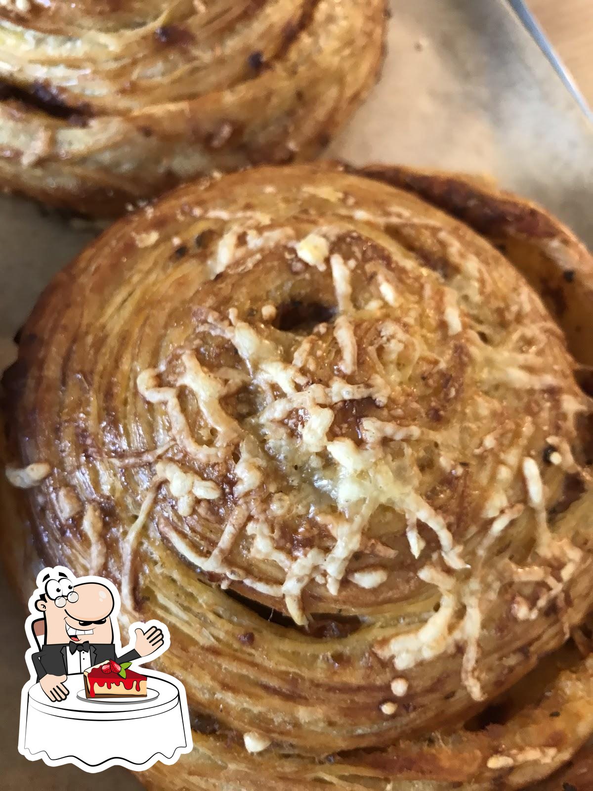 Toma's Bakery/Craft Coffee Roastery and coffee shop., Sofia ...