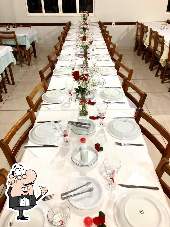 Churrascaria Recanto Gaúcho, Atibaia - Avaliações de restaurantes