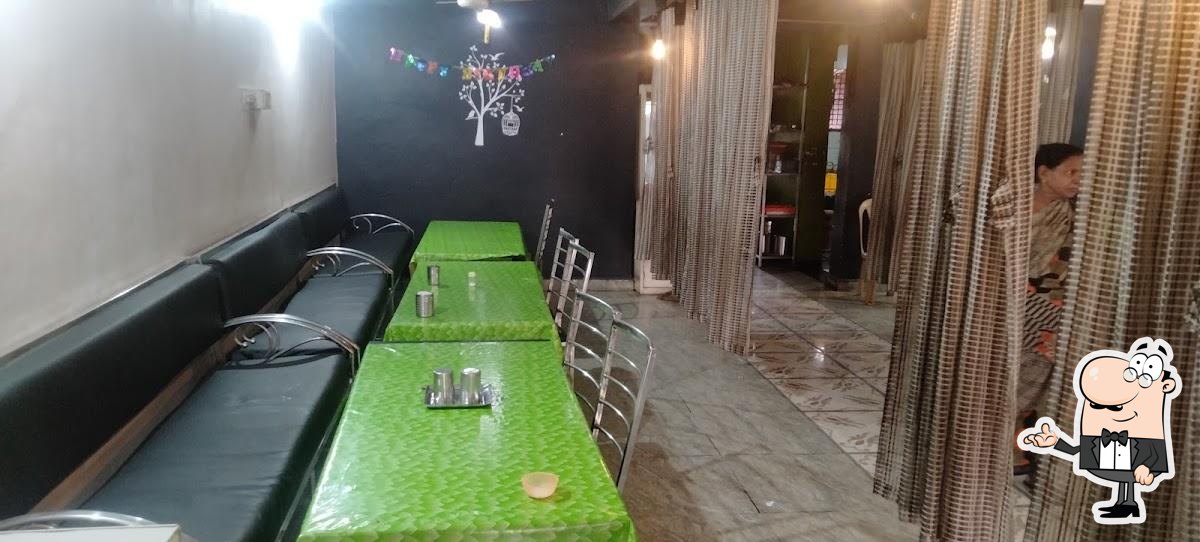 Balaji Biryani, Gadchandur - Restaurant reviews
