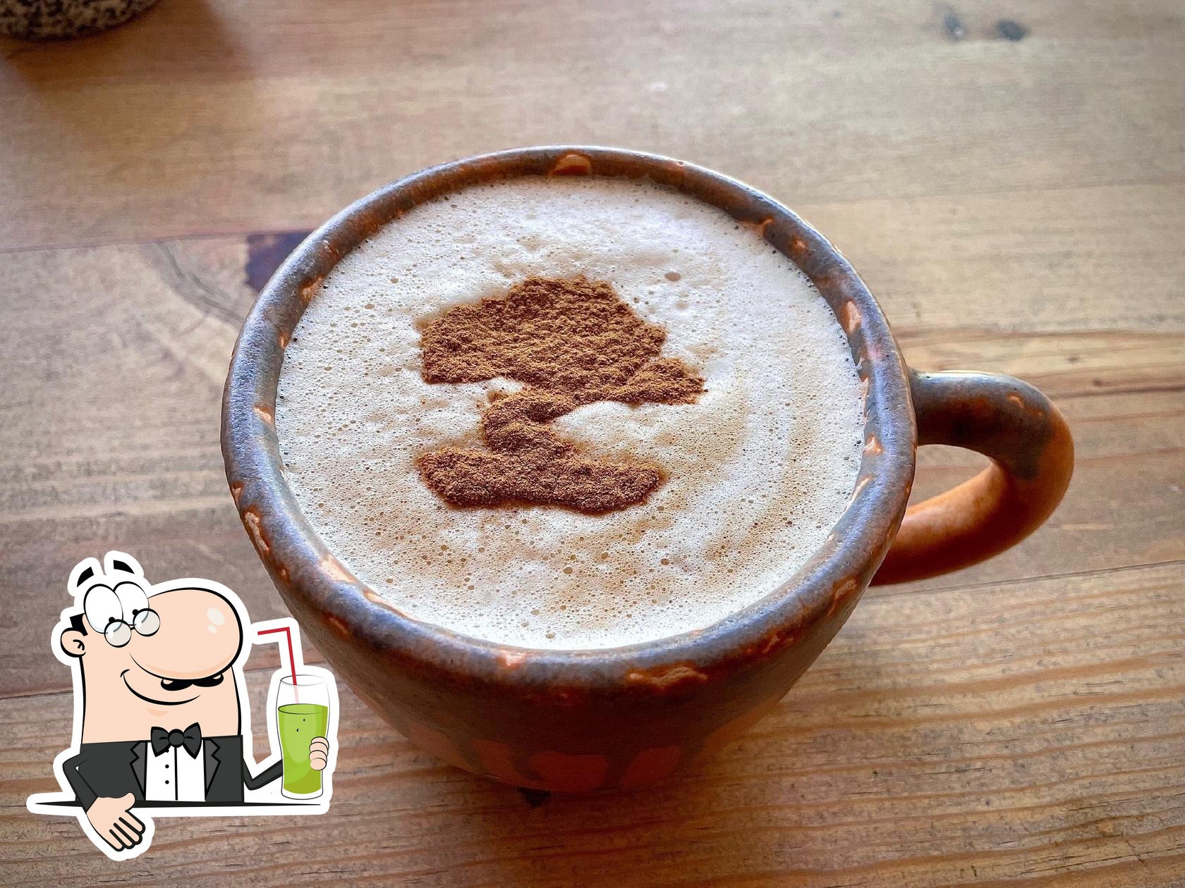 Templo Bonsai Café Providencia, Guadalajara - Carta del restaurante y ...