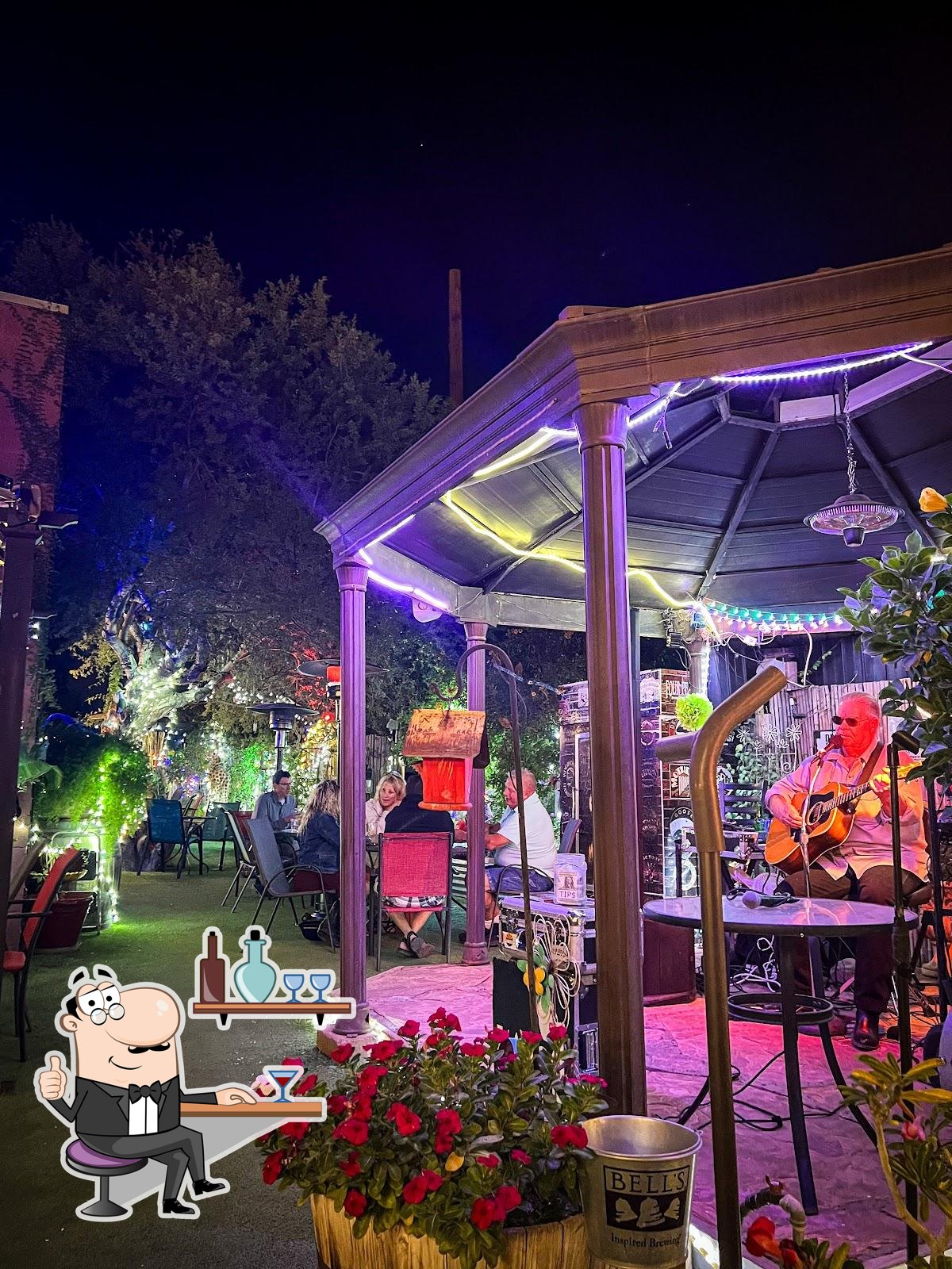 The Handlebar Pub and Grill, Apache Junction - Restaurant menu, prices ...