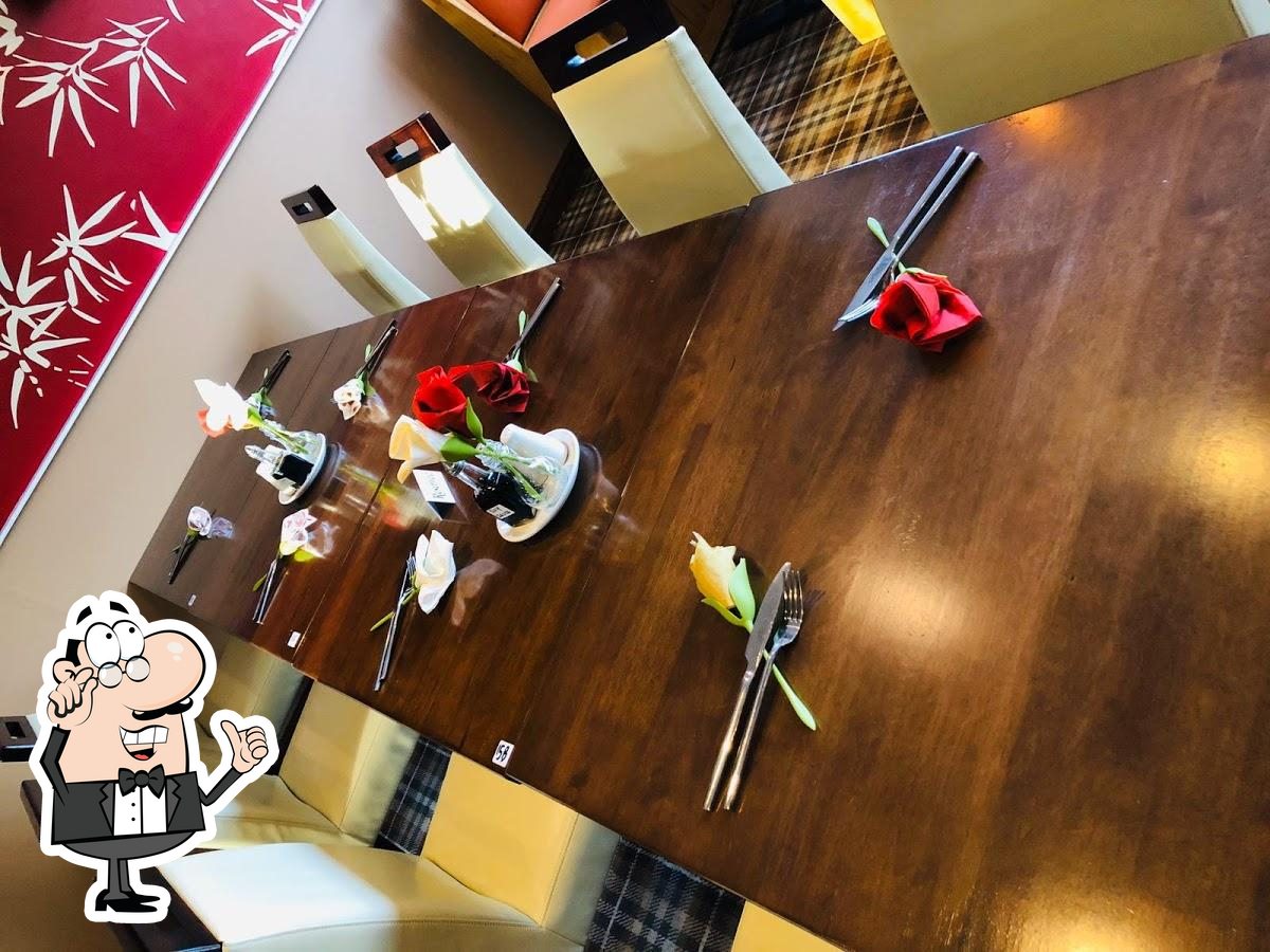 All Seasons Restaurant and Bar Wetherby, Wetherby - Restaurant menu ...
