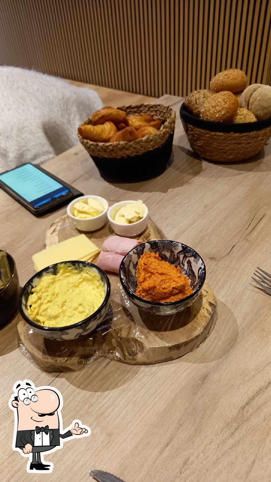 Bar Pistolé, Schilde - Menu van het restaurant, prijzen en recensies