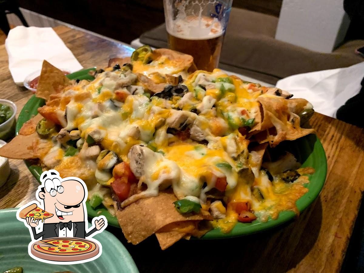 Frog Rock Tavern in Meredith - Restaurant menu and reviews