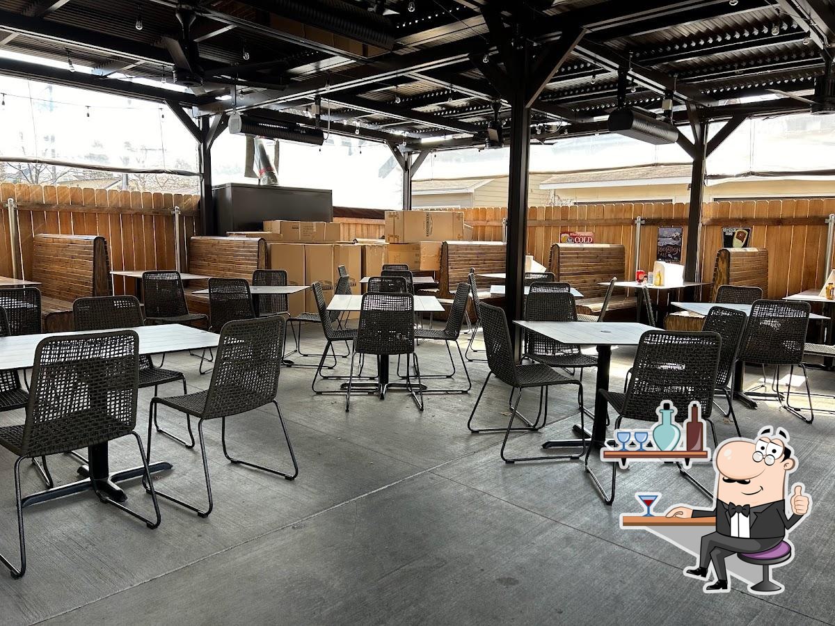 Groveland Tap, Saint Paul - Restaurant menu, prices and reviews