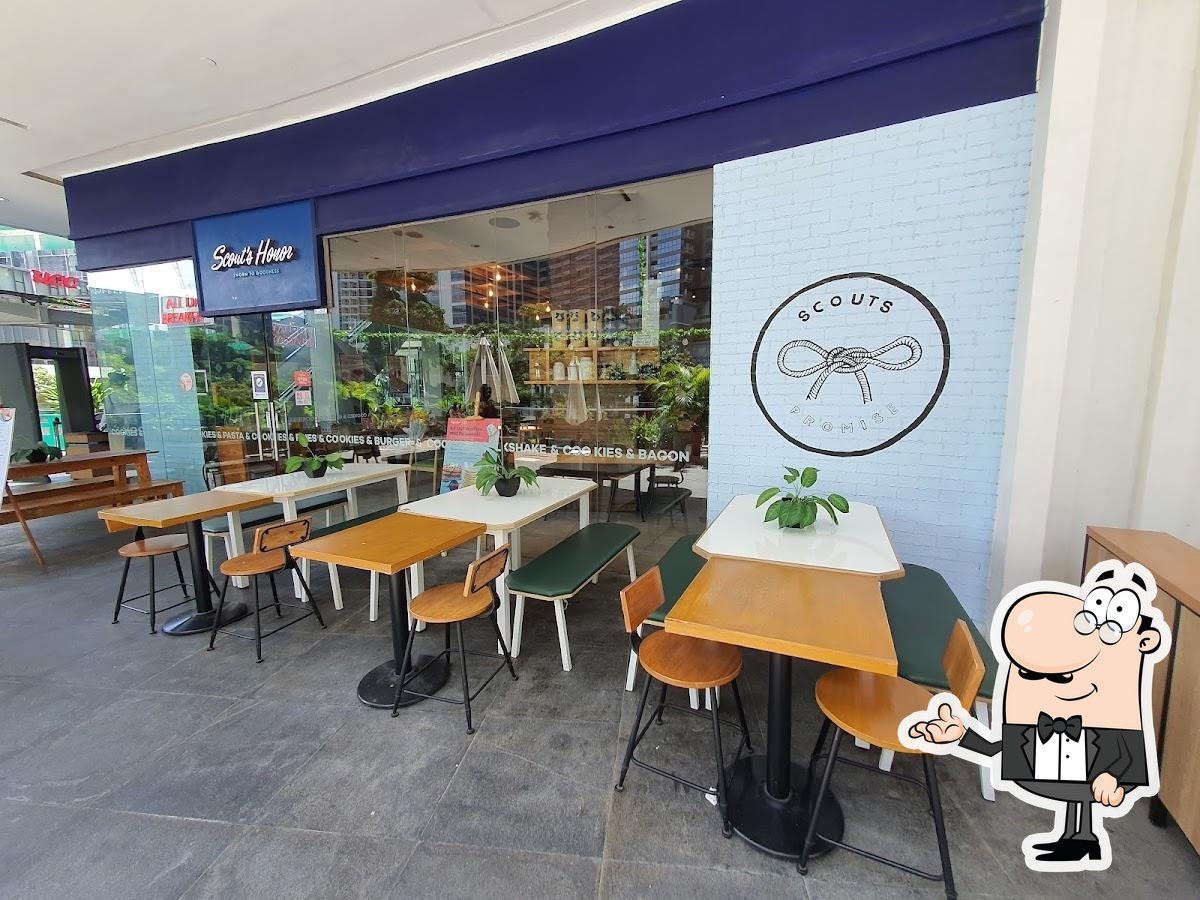 Scout's Honor, Taguig - Restaurant menu, prices and reviews