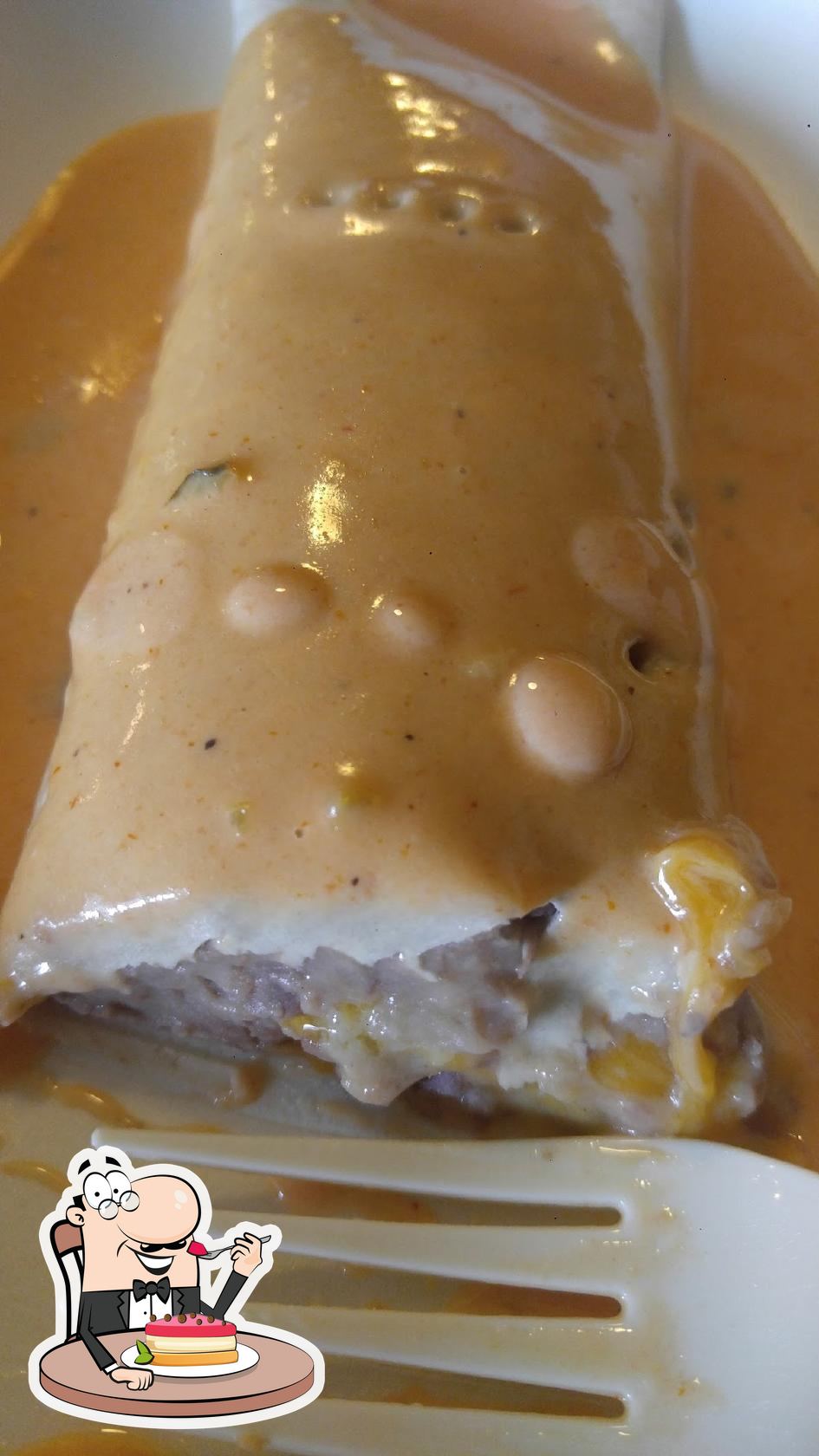 Taco Villa in Topeka - Restaurant menu and reviews
