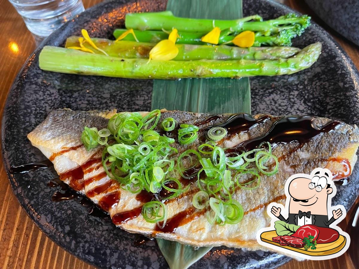 NESS Amsterdam, Amsterdam - Restaurant reviews