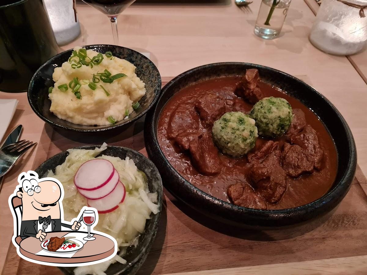 Restaurante Bote Veit, Rheine - Opiniones del restaurante