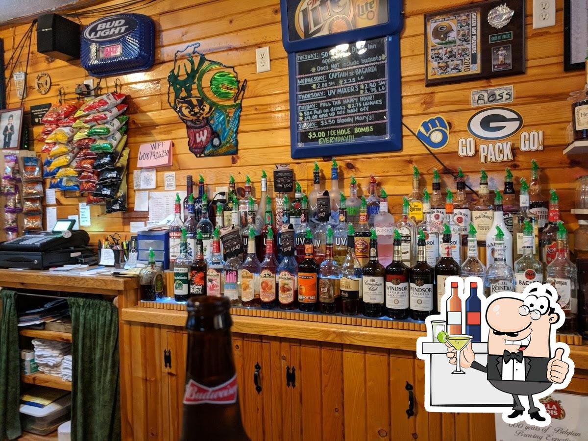 Drift Inn - Restaurant menu, prices and reviews