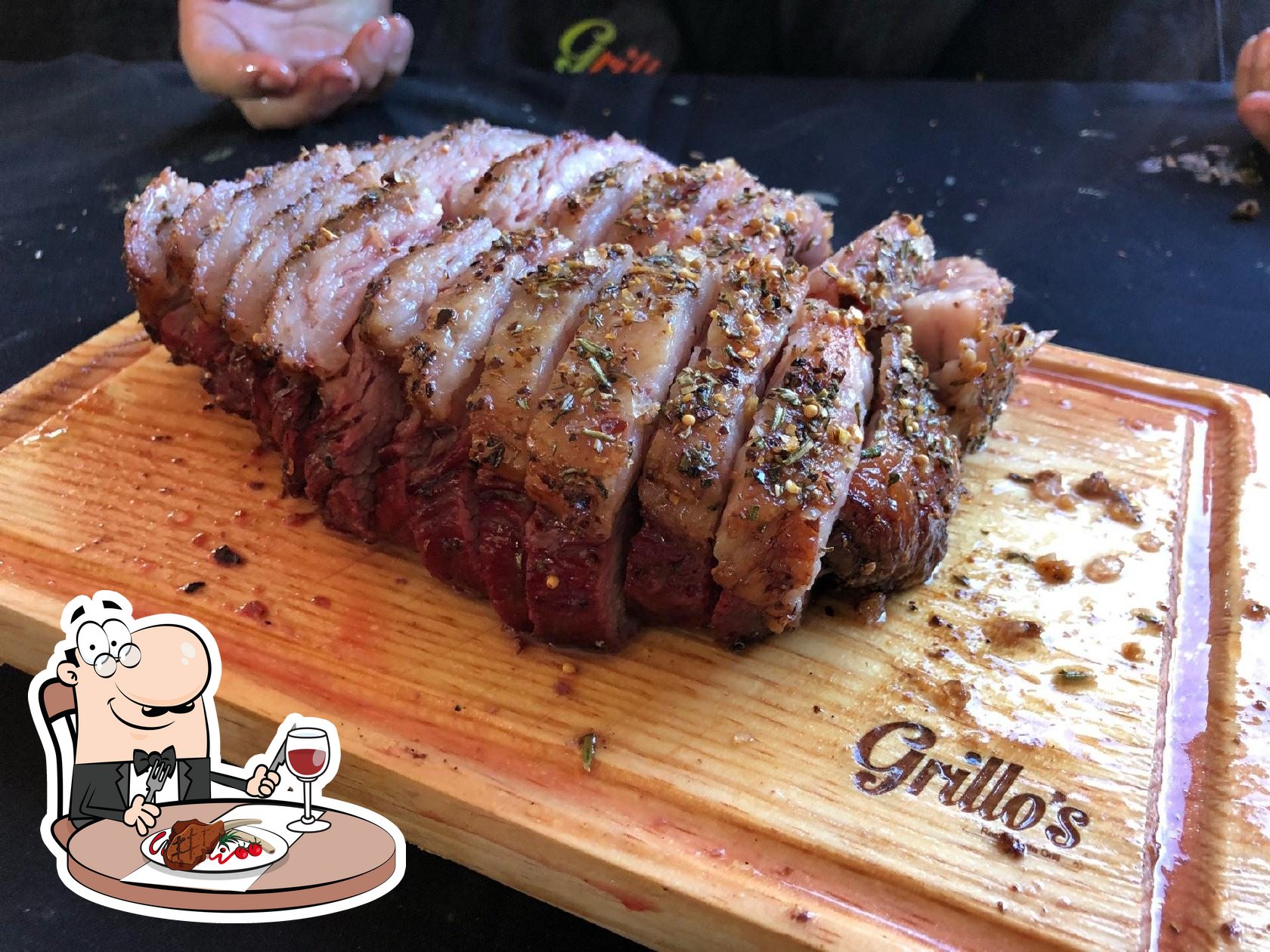 Restaurante Grillo's, Minatitlán - Carta del restaurante y opiniones