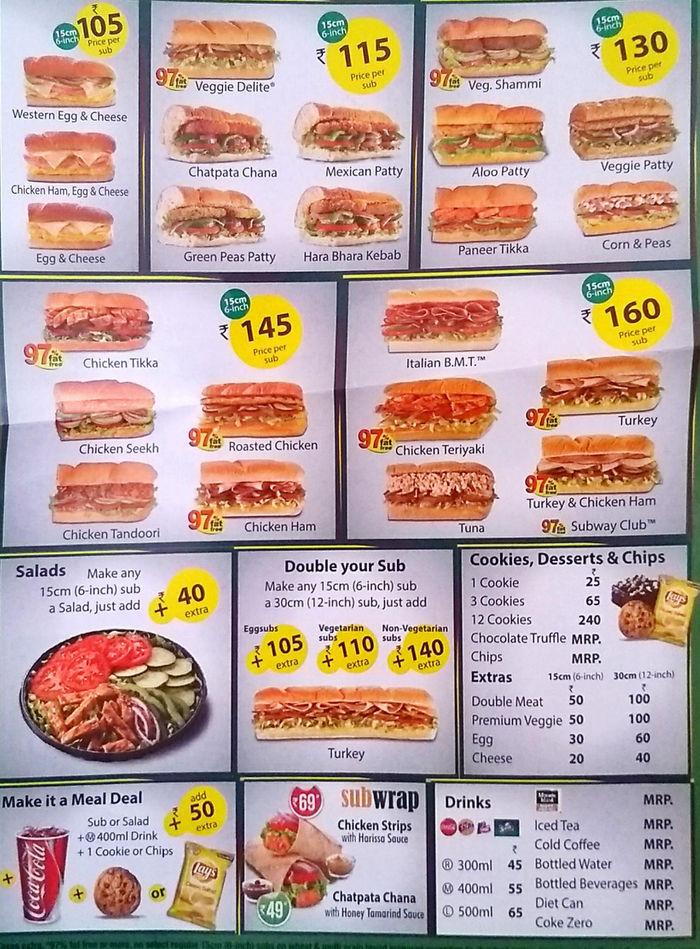 Menu at National Restaurant, Maur