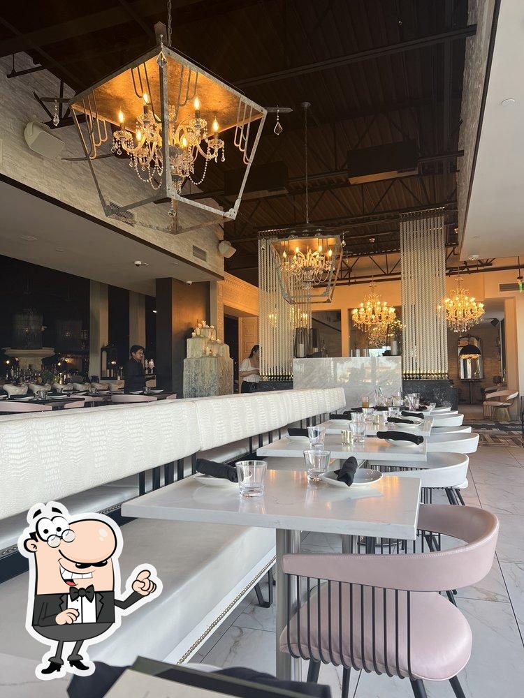 DIOSA Downey, Downey - Restaurant menu, prices and reviews