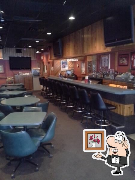 Report In Pub, Omaha - Restaurant menu, prices and reviews