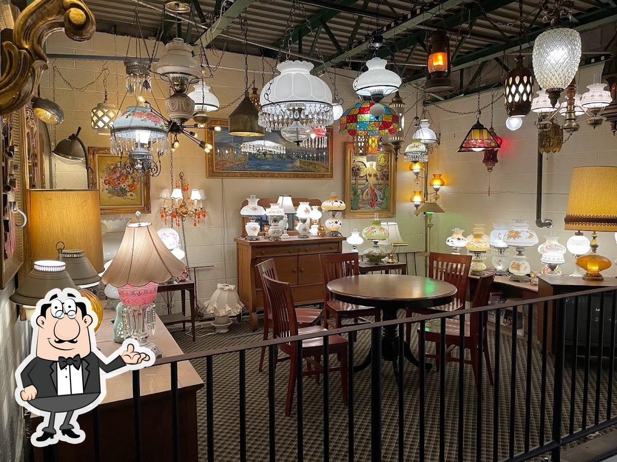 The Old Goat in Grand Rapids - Restaurant menu and reviews