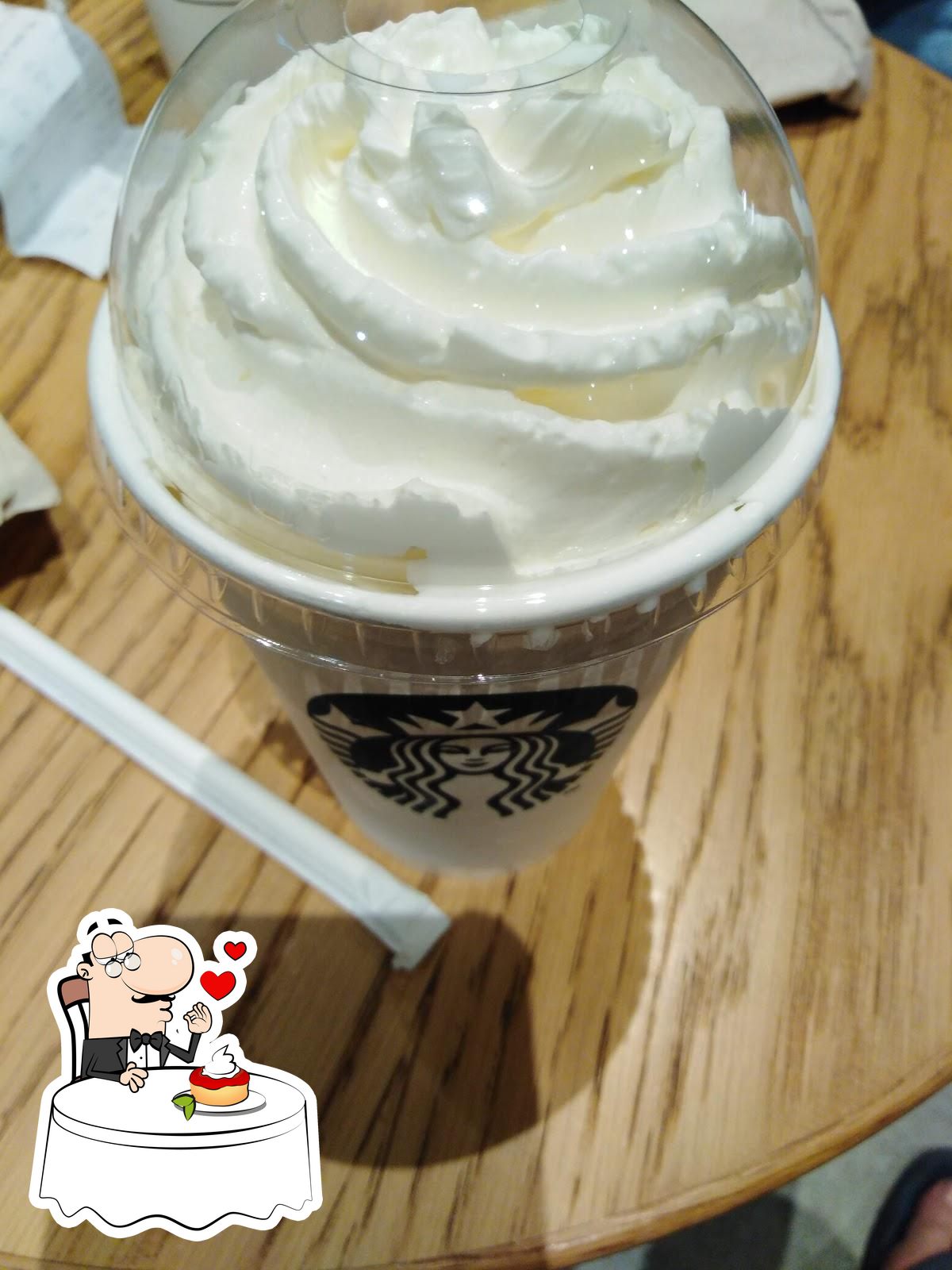 Starbucks BGC Corporate Center cafe, Taguig, BGC Corporate Center ...