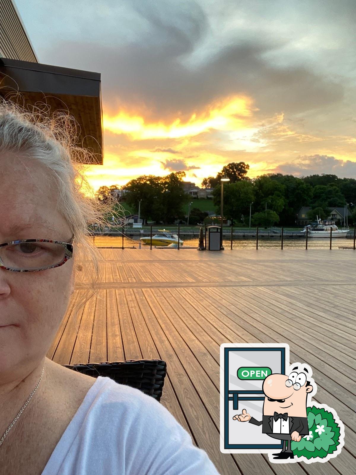 Levi’s On The Lake, Guntersville - Restaurant menu, prices and reviews