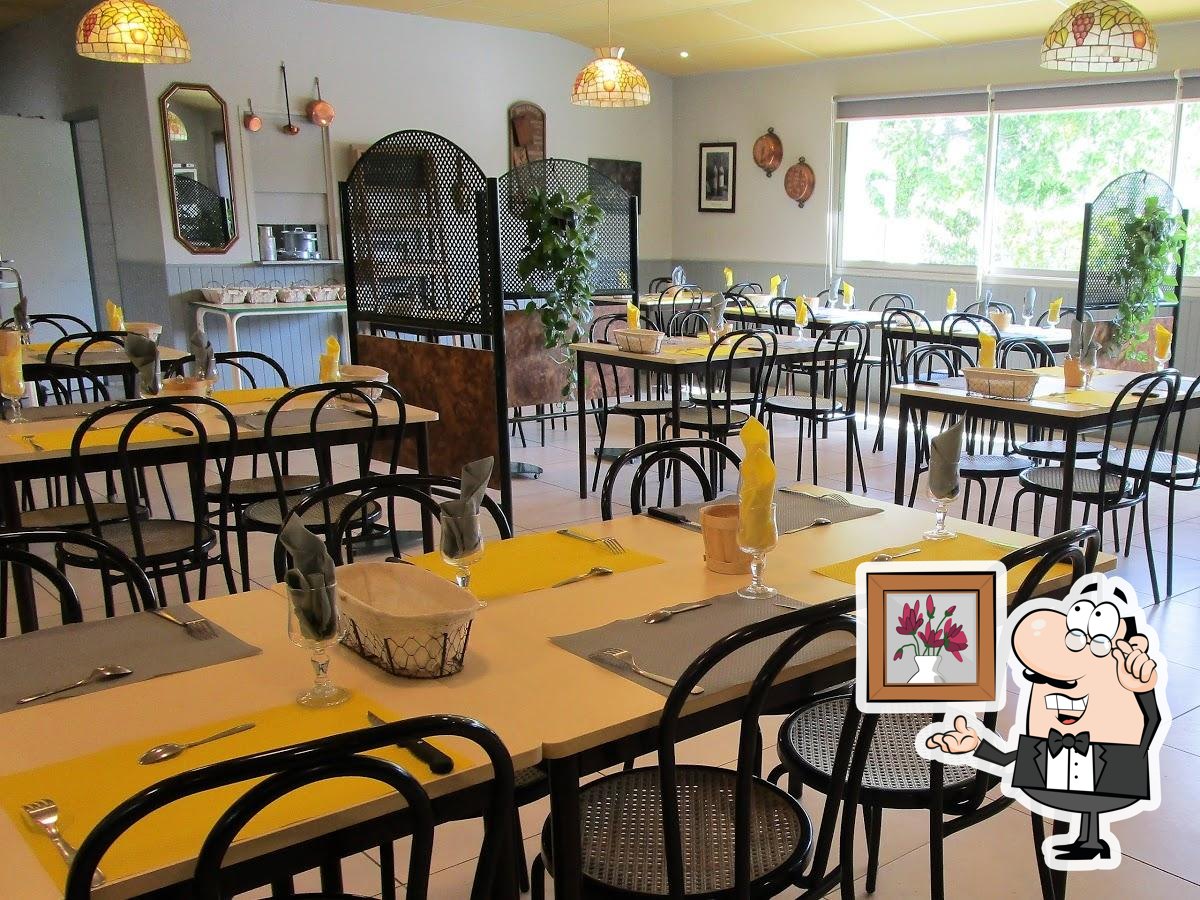 Hôtel Restaurant Bar Le Gabriel - Caudan, Lorient, Caudan - Critiques ...