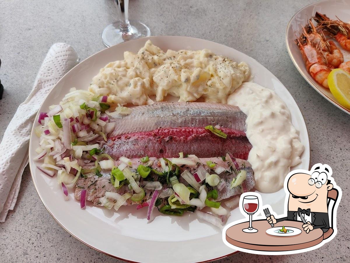 Hansa Eck restaurant, Cuxhaven - Critiques de restaurant