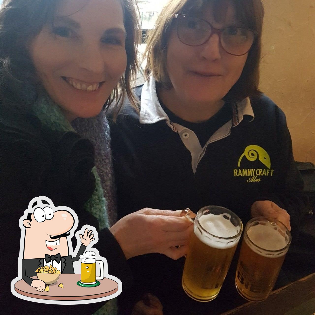 Das Brauhaus restaurant, Rüsselsheim - Restaurant menu and reviews
