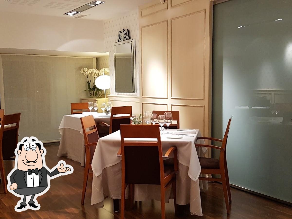 Restaurante Rodero, Pamplona - Menú del restaurante, precios y reseñas