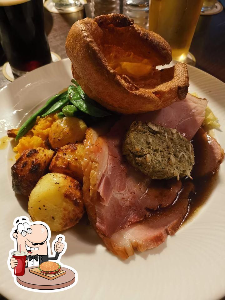 The Odd Wheel, Knighton Rd in Wembury - Restaurant menu and reviews