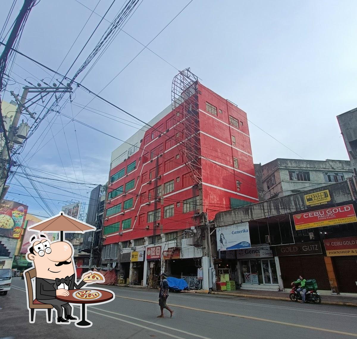 Tiktilaok! - Metro, Cebu City - Restaurant menu, prices and reviews
