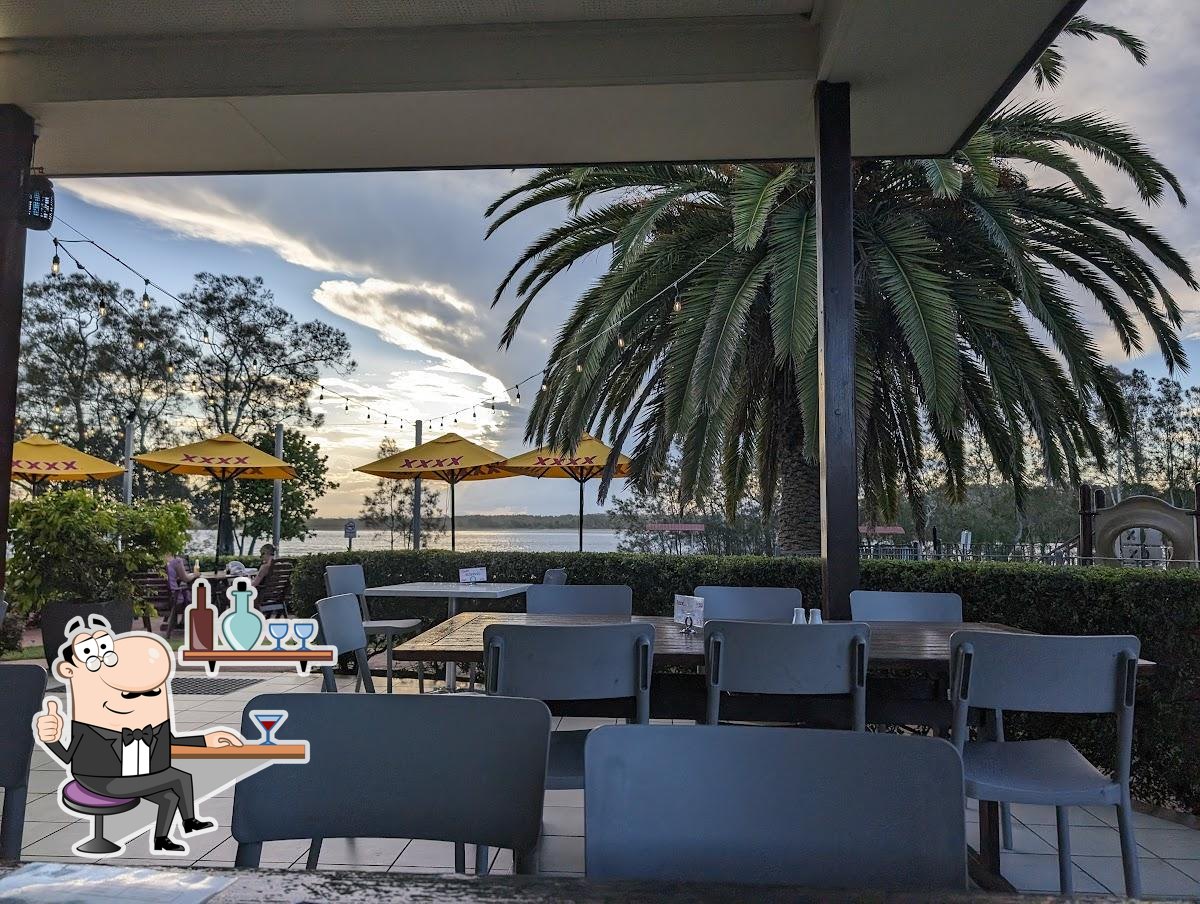 Riverside Tavern, South West Rocks - Restaurant menu, prices and reviews