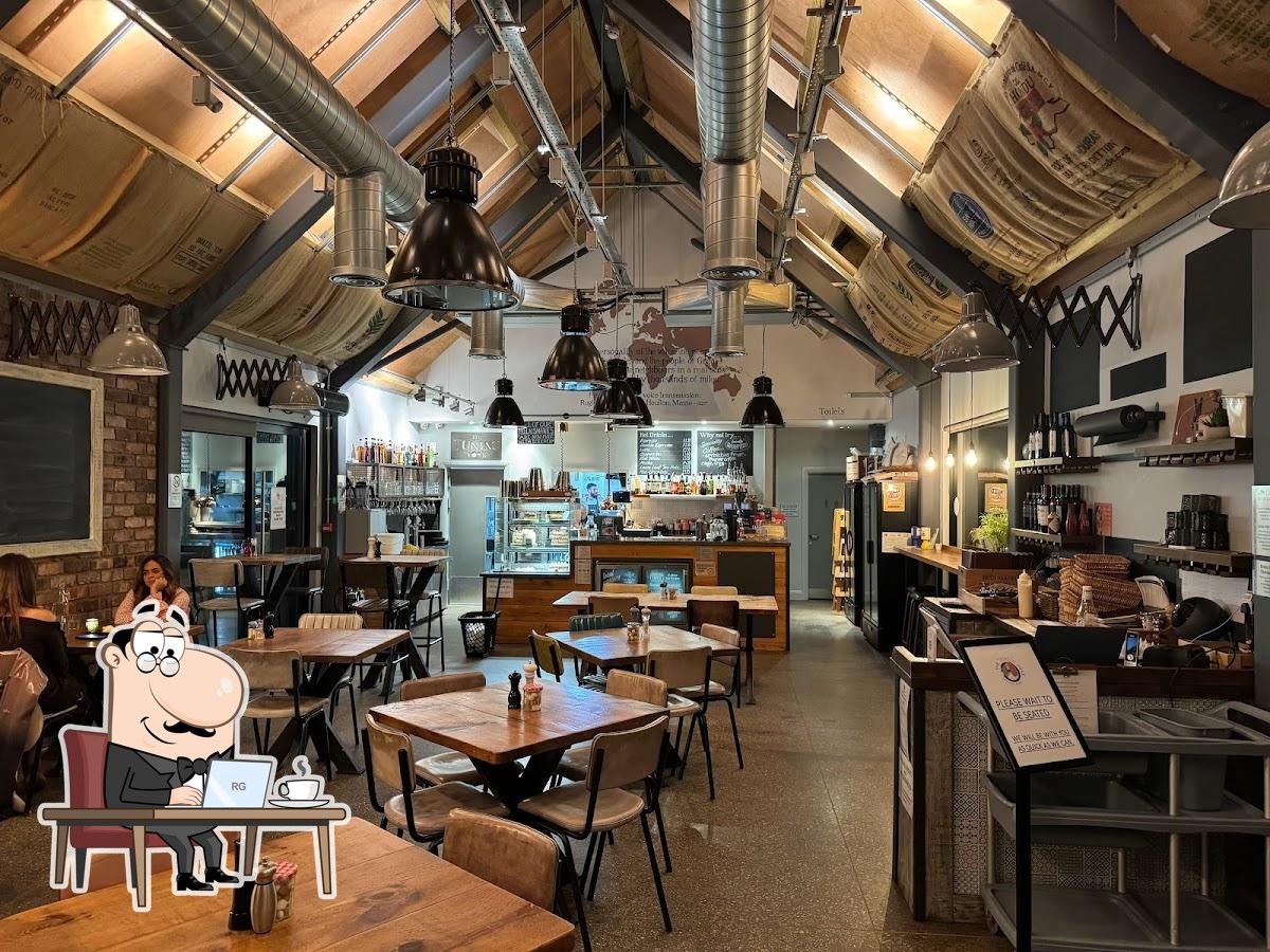The Tuning Fork, Rugby - Restaurant menu, prices and reviews
