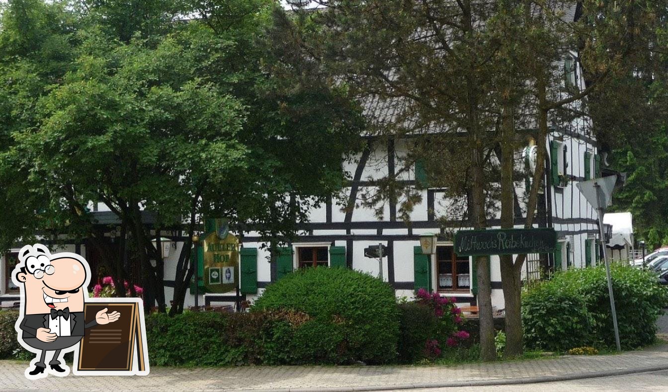 Aueler Hof Gastro UG restaurant, Lohmar - Restaurant reviews