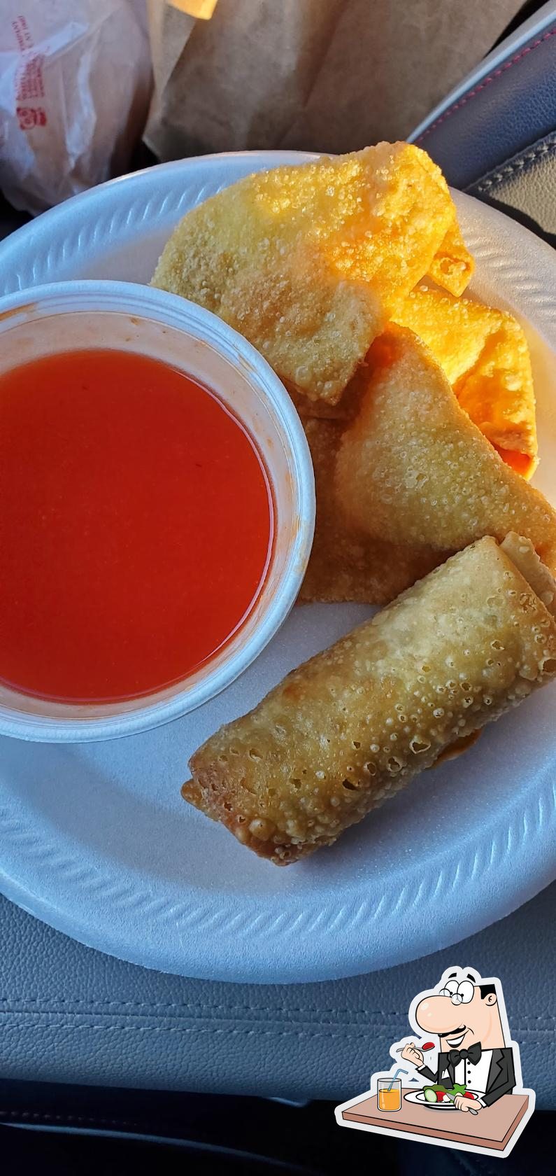 Saigon Panda in Sioux Falls - Restaurant menu and reviews