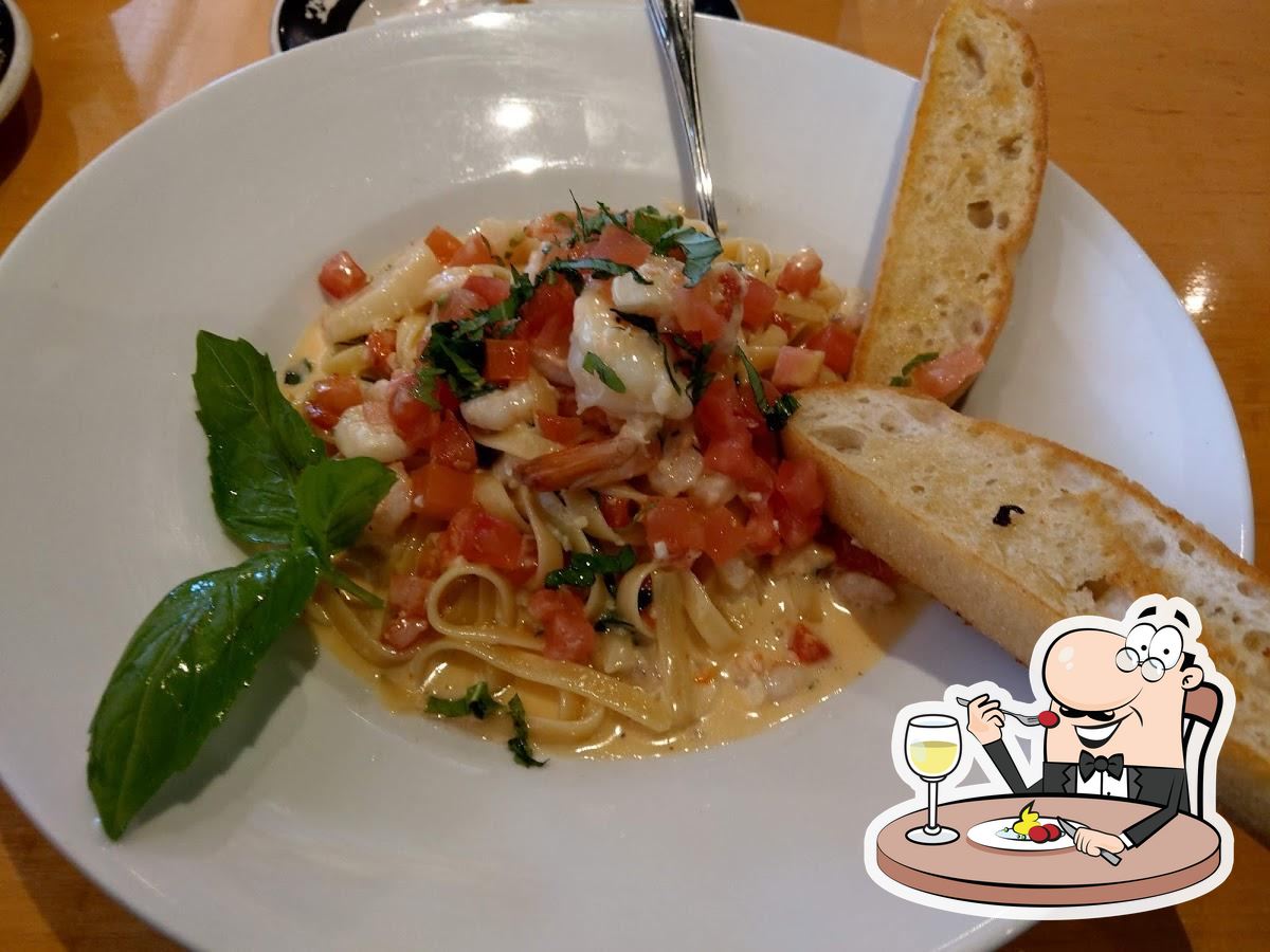 Coho Cafe in Issaquah - Restaurant menu and reviews