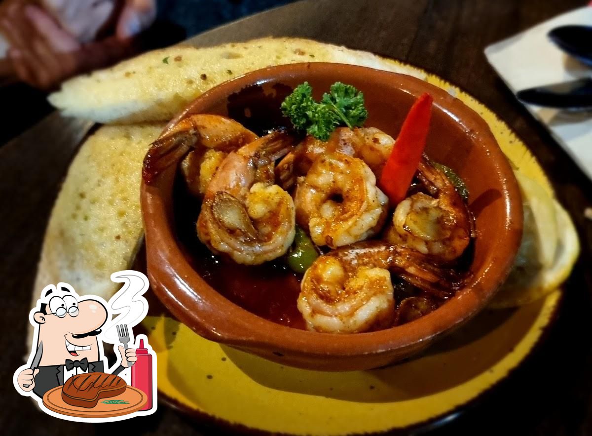 Tiabuela restaurant, Makati - Restaurant reviews