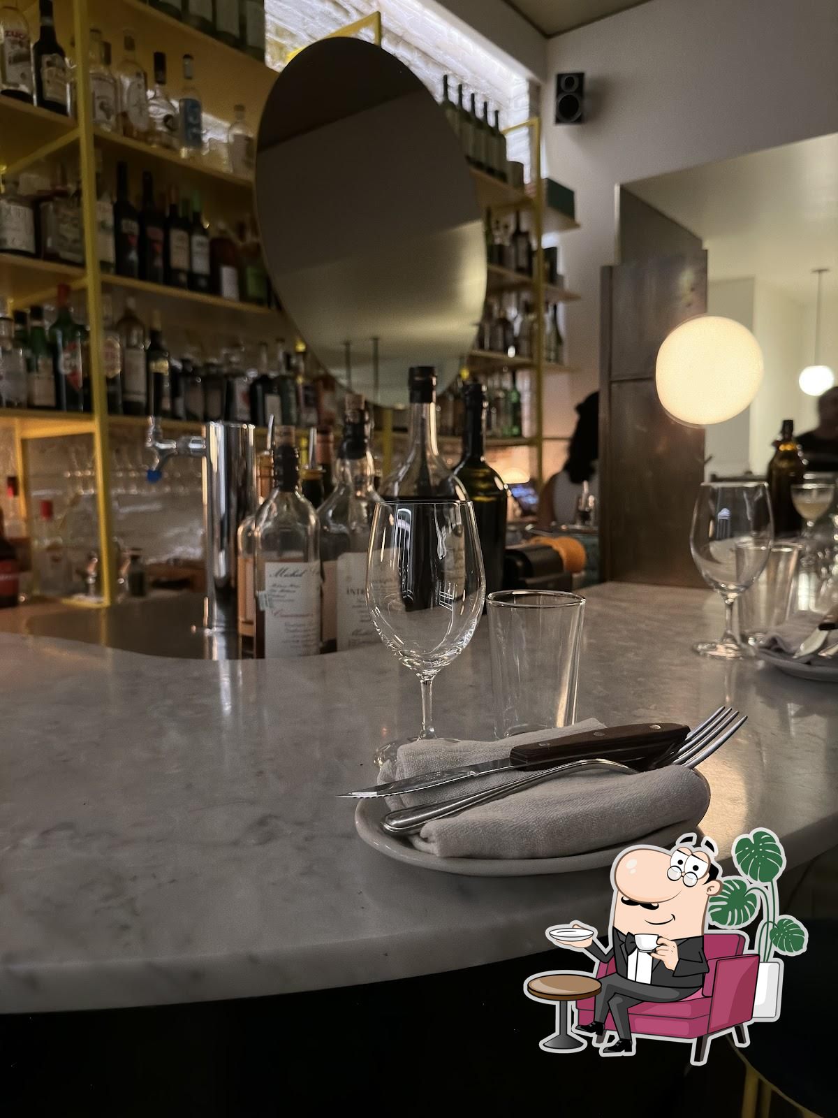 Elena, Montréal - Restaurant menu, prices and reviews