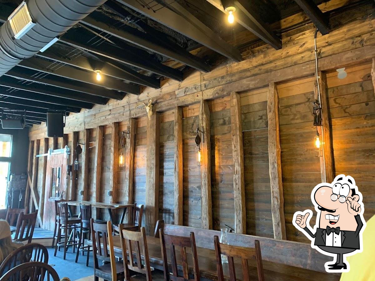 Grindstone Cowboy, Eagleville - Restaurant menu, prices and reviews