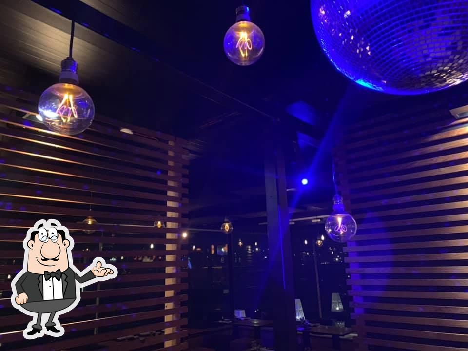 K Urban Beach Club, Lisboa - Menu do restaurante, preços e opiniões