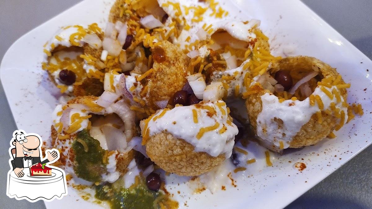 Delhi Chaat House - The Food Hub, Jorhat - Restaurant reviews