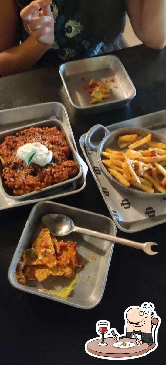 Glocal Junction Kondapur, Hyderabad, First Floor - Restaurant reviews