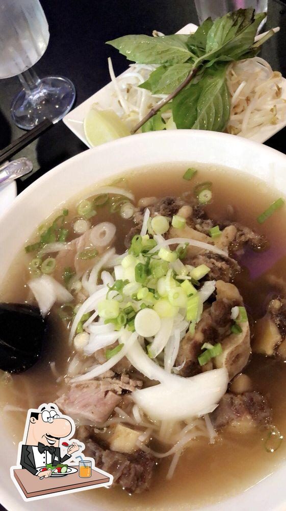 Pho Kim 88 in Pittsburgh - Restaurant menu and reviews