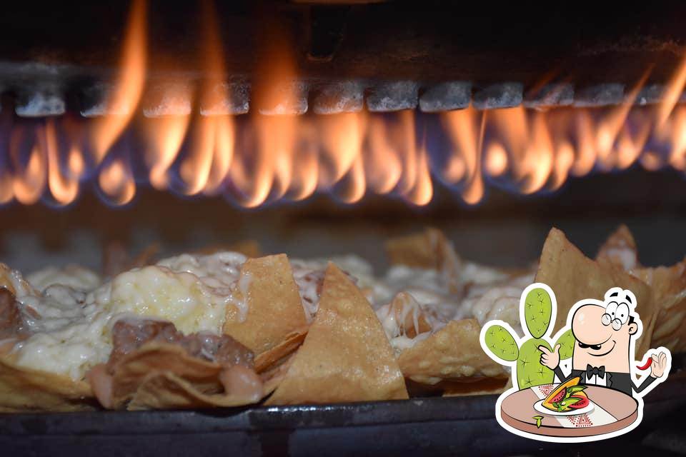 Pipis restaurant, Puerto Vallarta - Restaurant menu and reviews