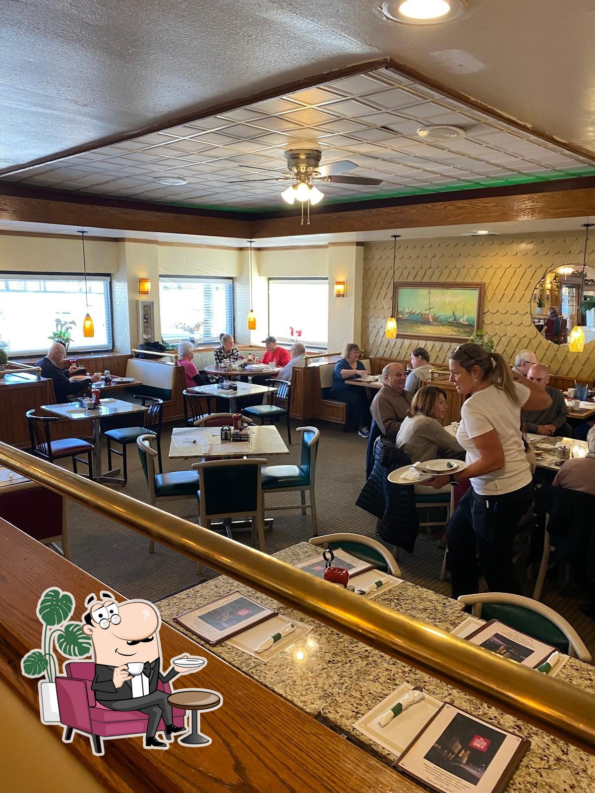 The Union Diner in Endwell - Restaurant menu and reviews