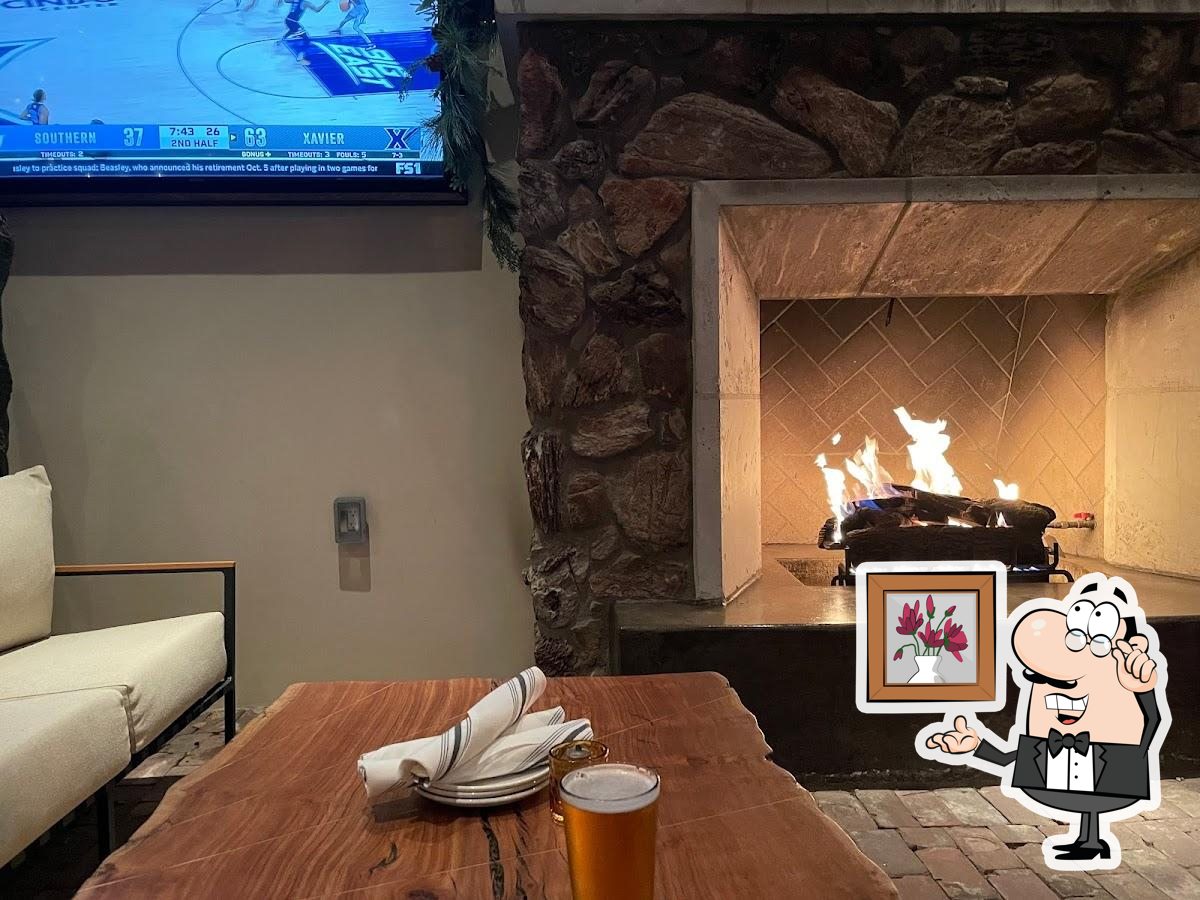 The Vig, Phoenix - Restaurant menu, prices and reviews