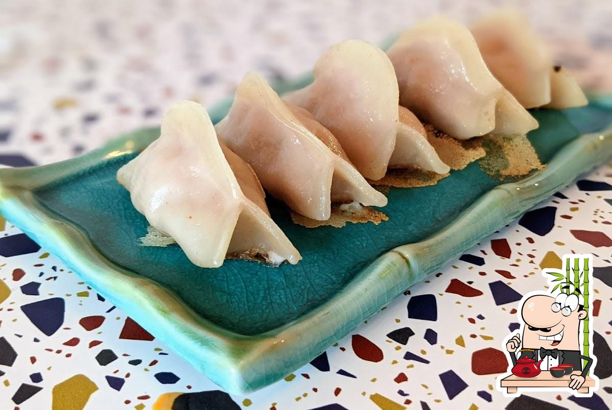 The Real Wan in Glasgow - Restaurant reviews