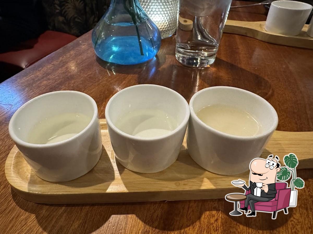 Bambu, Medford - Restaurant menu, prices and reviews