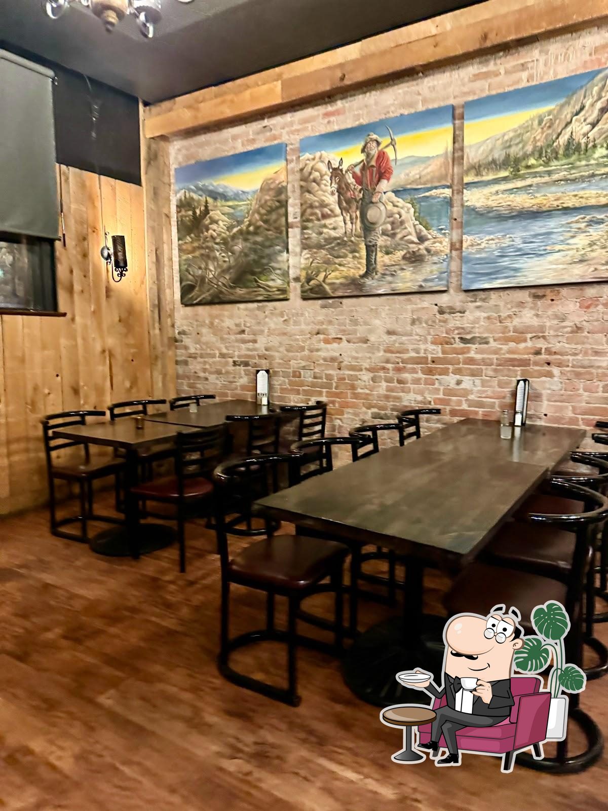 Prospector Steak House, Thunder Bay - Restaurant menu, prices and reviews