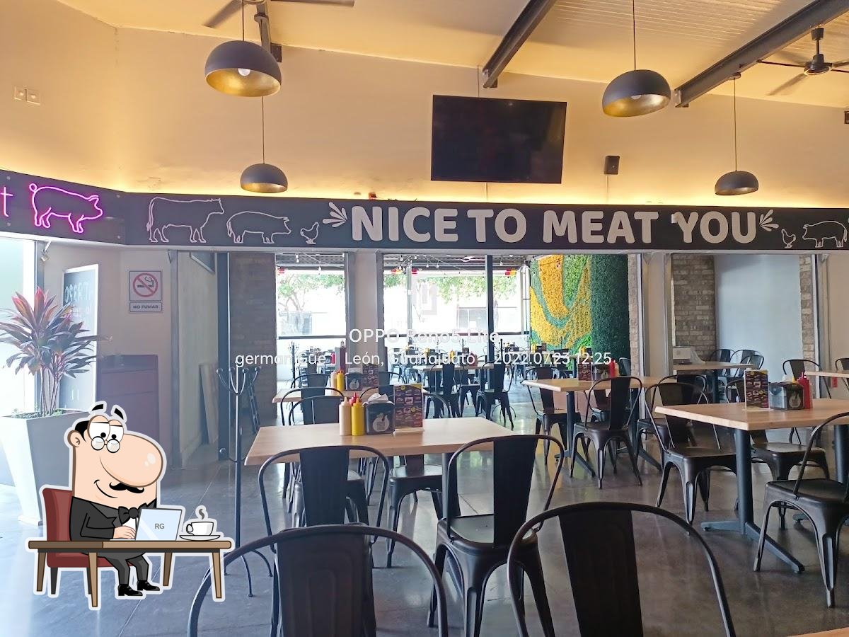 Fast Food La Alemana, Leon - Restaurant reviews