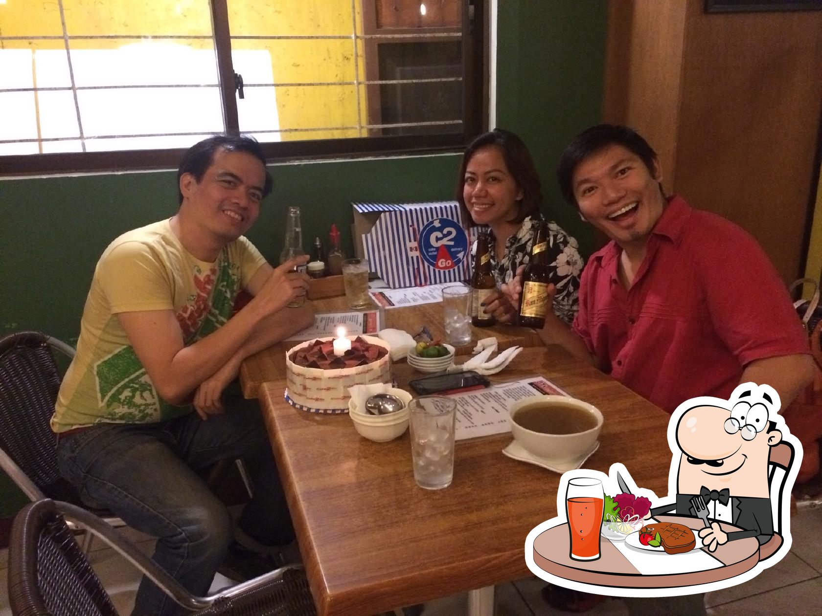 JT's Inasal BBQ, Quezon City, Scout Borromeo corner Sgt. Esguerra
