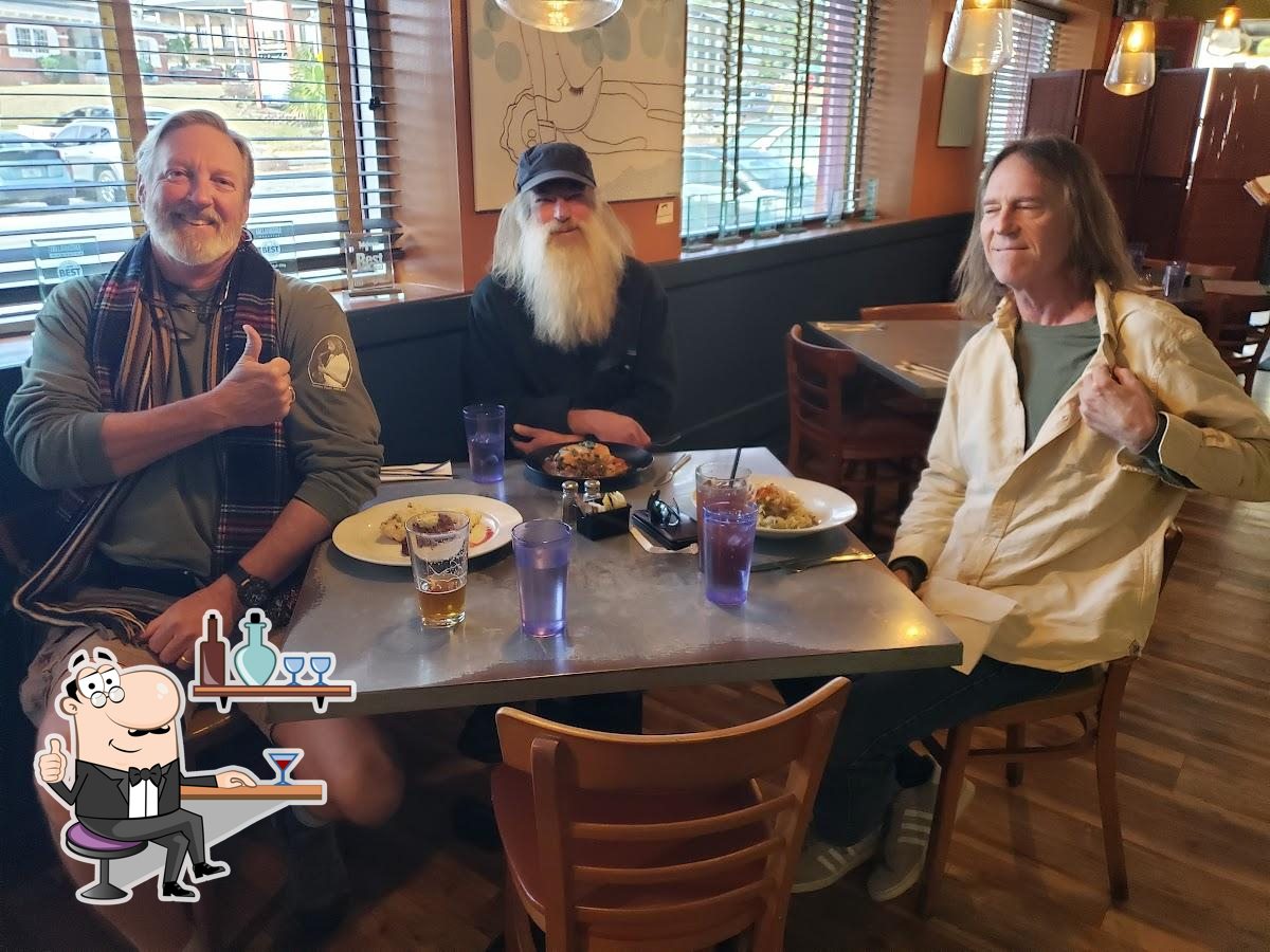 Kool Beanz Cafe, Tallahassee - Restaurant menu, prices and reviews