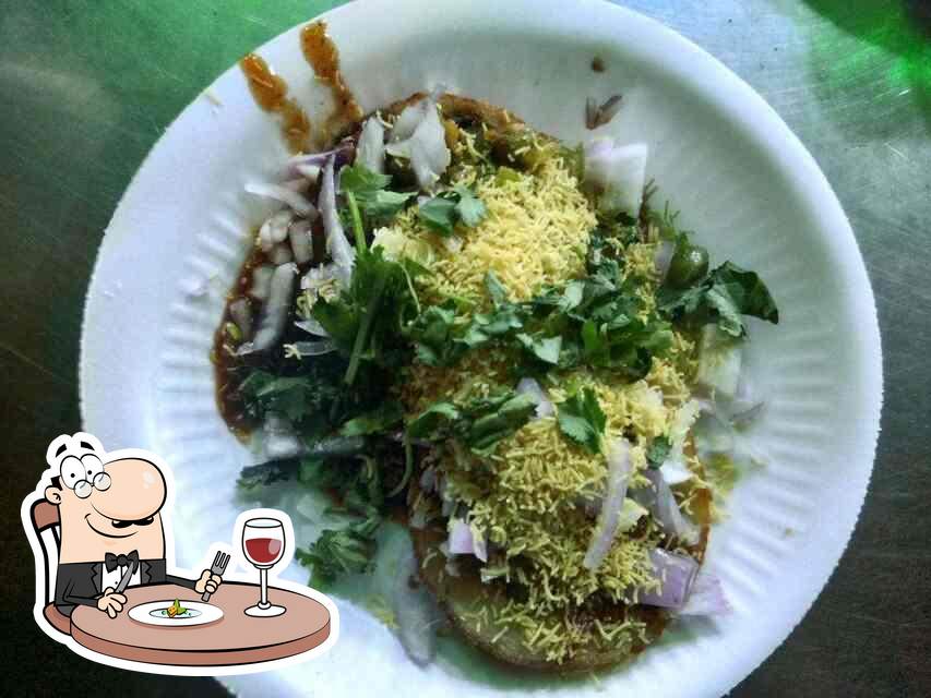Mahalaxmi Fast Food & Juice Corner, Surat, 5RV2+WM8 - Restaurant reviews