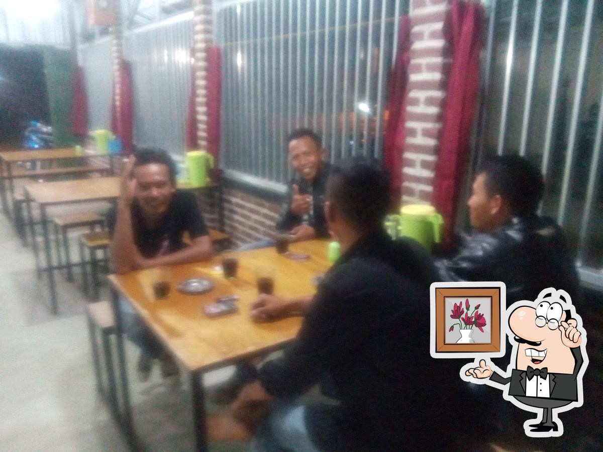 Pecel Lele Patoman restaurant, Patoman - Restaurant reviews